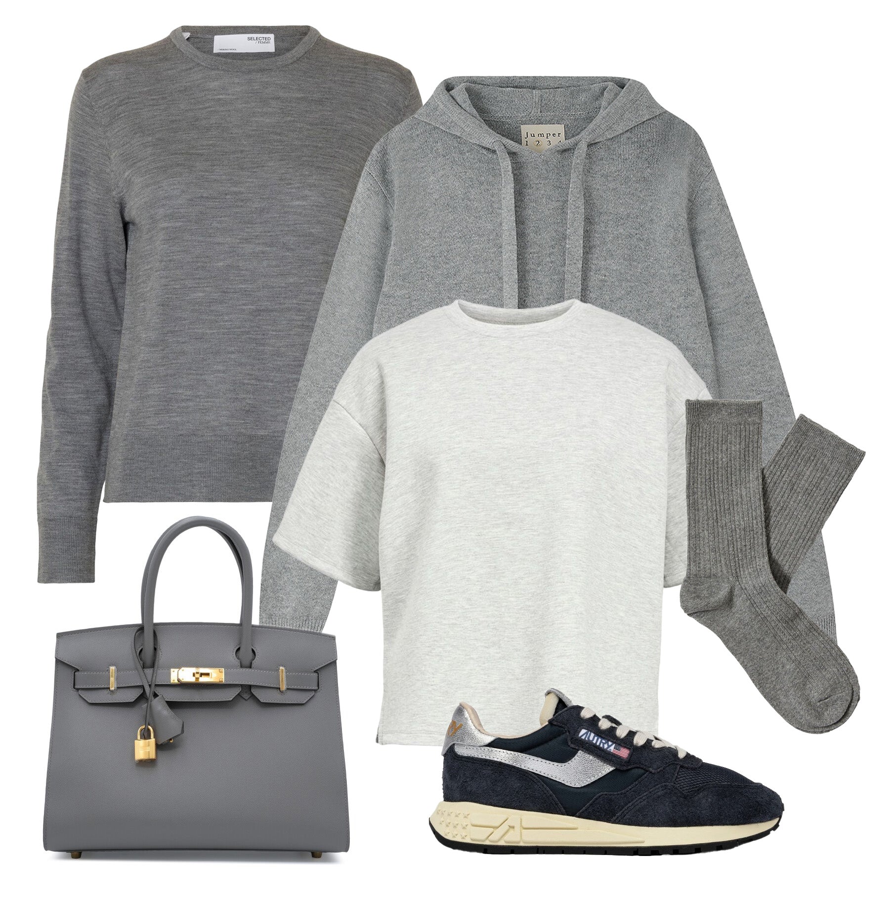 The Grey Edit – 32 The Guild